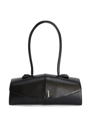 JIL SANDER Shoulder Bag - Black