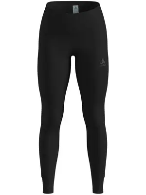 ODLO Active Warm Pants - Black