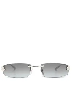 Balenciaga Glasses - Gray