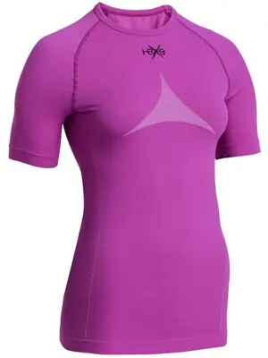 I-EXE X-fast W Tshirt - Pink