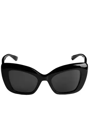 Balenciaga D'asole Glasses - Black