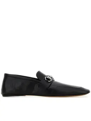 Gucci Loafers - Black