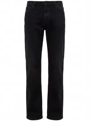 Gucci Straight Leg Trousers