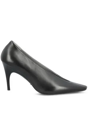 Balenciaga Duchesse Pump - Black