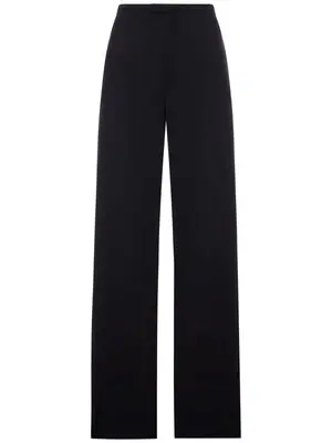 Gucci Lightweight Wool Trousers