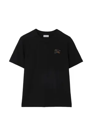 Burberry T-shirt - Black