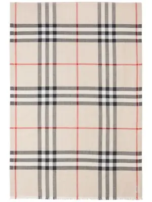 Burberry Scarf