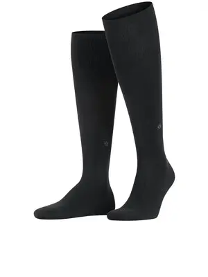 BURLINGTON Dublin So Socks - Black