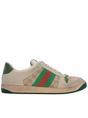 Gucci Screener Gg Sneaker
