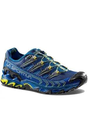 LA SPORTIVA Ultra Raptor Ii - Blue