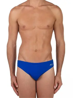 AQUARAPID Slip Pikos - Blue