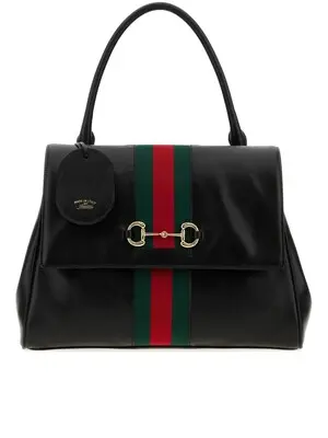 Gucci Medium Paparazzo Handbag