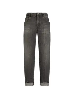 Dolce & Gabbana Pants - Multi