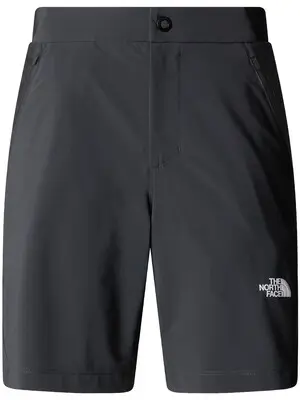 The North Face Felik Slim Tapered Shorts - Black