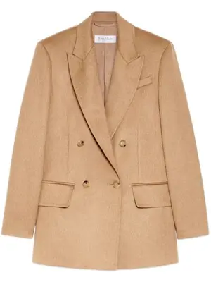 Max Mara Olimpia Coat