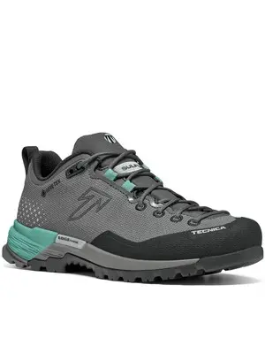 Tecnica Sulfur S Gtx Ws - Gray