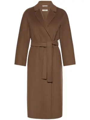 MAX MARA `S Esturia - Brown