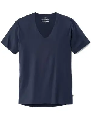 CALIDA T-shirt - Blue