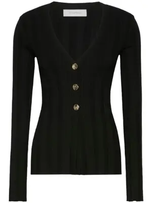 Sportmax Spxlaser - Black