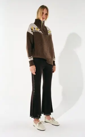 SIEDRES Jeslynn Flared Pants