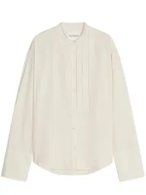 Closed Shirt - Beige