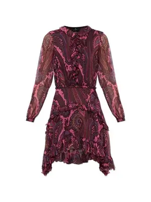 Etro Mini Dress