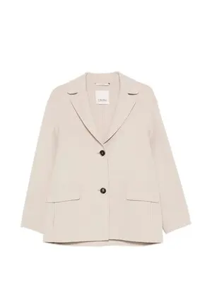 MAX MARA `S Smmelfi - Beige