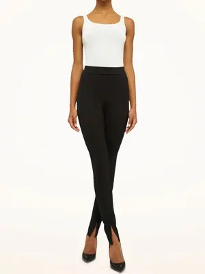 Wolford Leggings Midnight Grace
