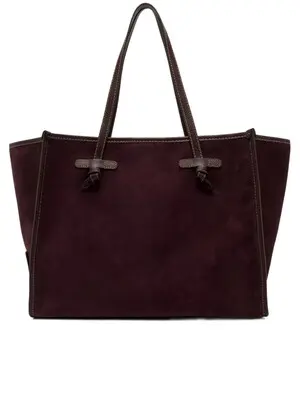 GIANNI CHIARINI Marcella Bag - Red
