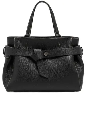 GIANNI CHIARINI Miranda Bag - Black