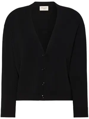 WEEKEND Sweater - Black