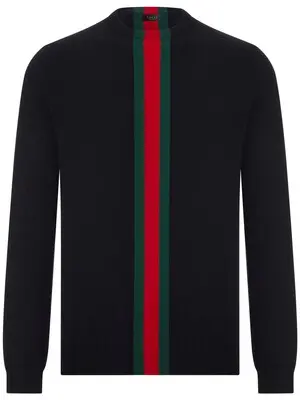 Gucci Cashmere Sweater