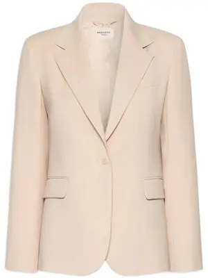 WEEKEND Blazer - Beige