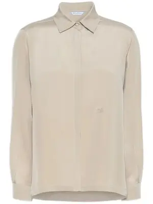 Max Mara Shirt - Beige