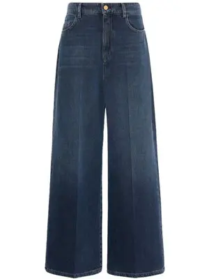 MAX MARA `S Smmelia - Blue