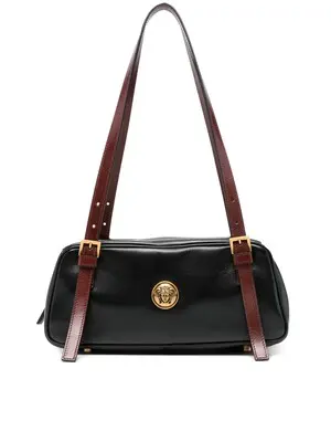Versace Shoulder Bag - Black
