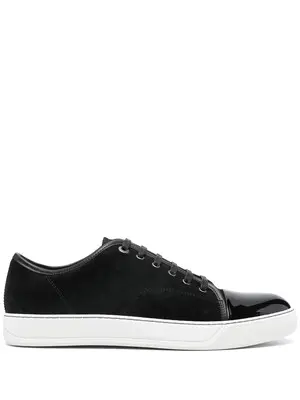 LANVIN Sneakers Dbb1 - Black