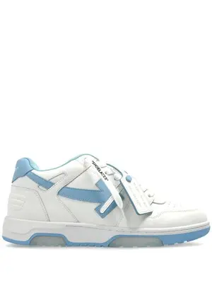 Off-White Out Of Office - Blue