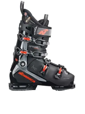 NORDICA Speedmachine 3 110 Gw - Black