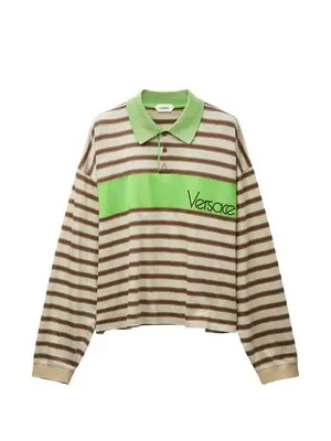 Versace Polo - Multi