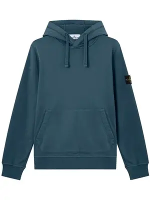 Stone Island Sweatshirt - Gray