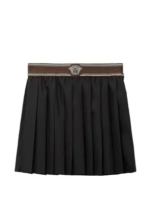 Versace Skirt - Black