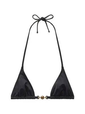 Versace Swimsuit - Black