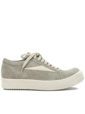 Rick Owens Sneaks - Gray