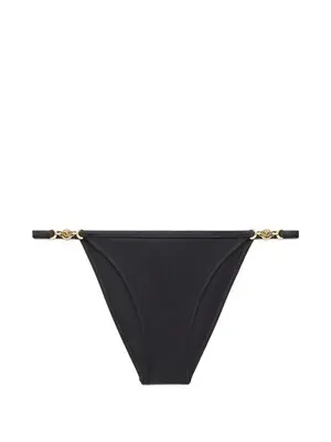 Versace Swim Brief - Black