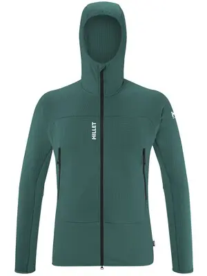 MILLET Fusion Grid Hoodie