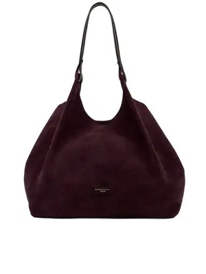 GIANNI CHIARINI Shoulder Bag - Red