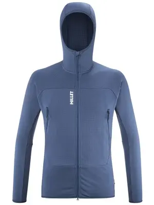 MILLET Fusion Grid Hoodie