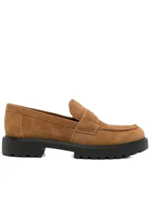 Tory Burch Classic Lug Loafer