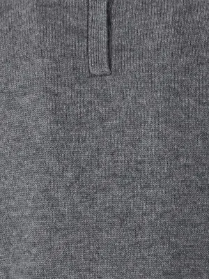 Pinko Blend Wool Sweater - Gray